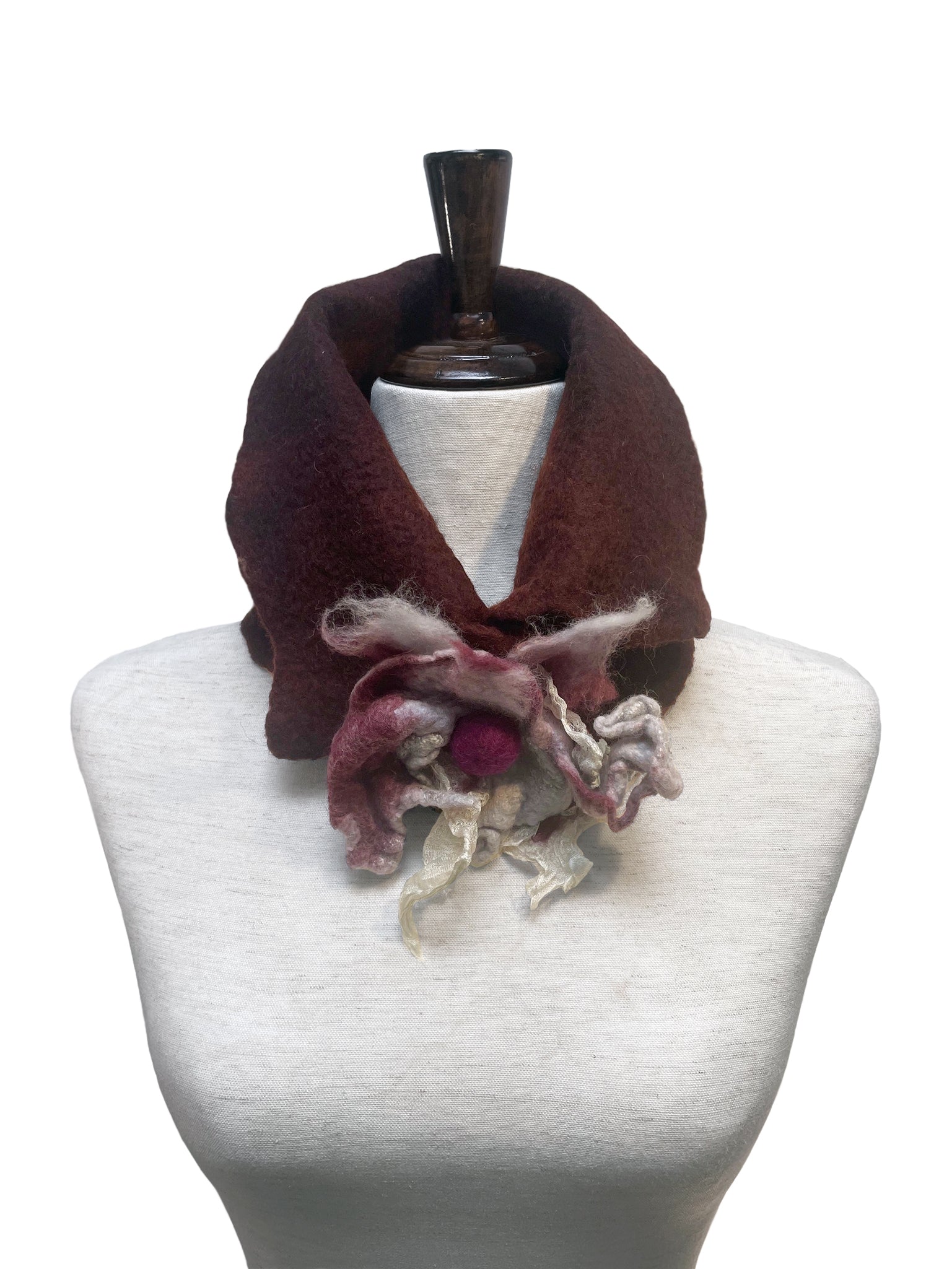 Origin – Sahar Jabr